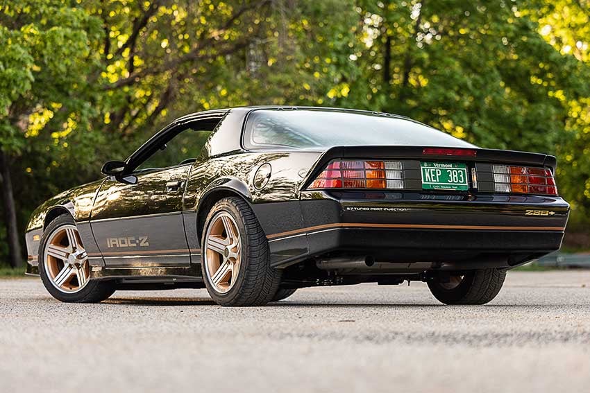 Classic Industries Digital Downloads